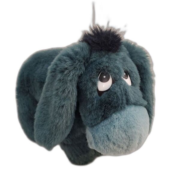 Sears | Toys | Vintage Sears Gund Eeyore Plush Winnie The Pooh Donkey ...